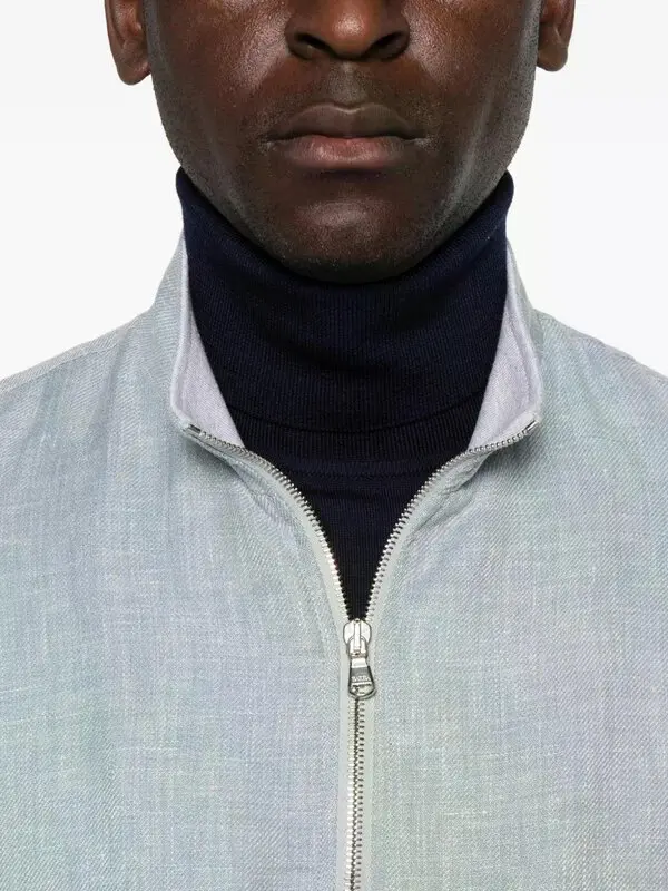 BARBA NAPOLI Timber Jacket