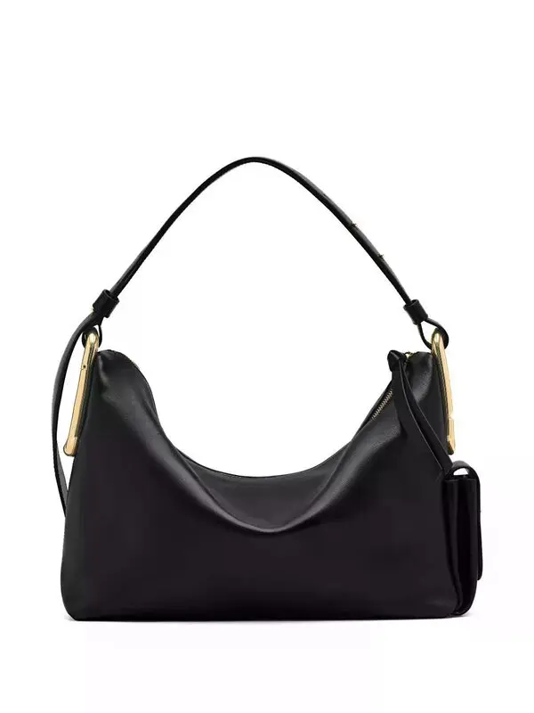 Marc Jacobs Large Scene Shoulder Bag - Black