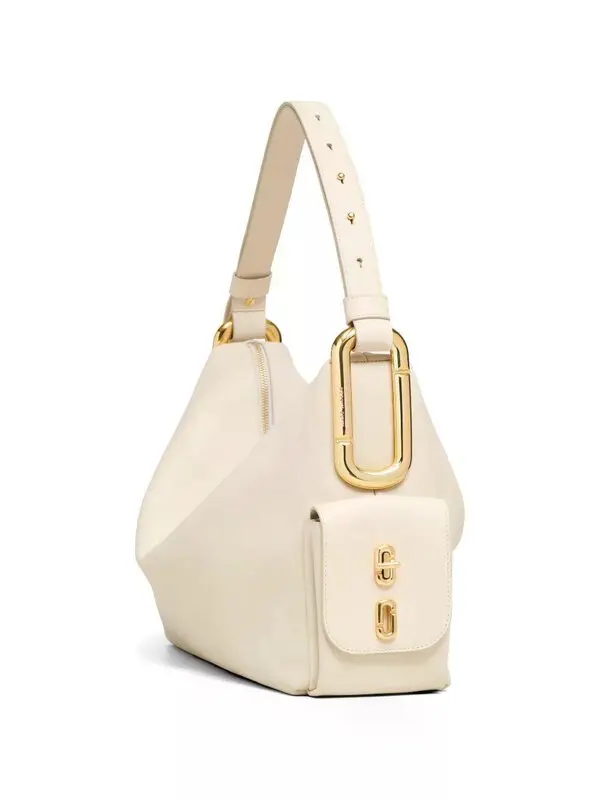 Marc Jacobs Large Scene Shoulder Bag - Neutrals