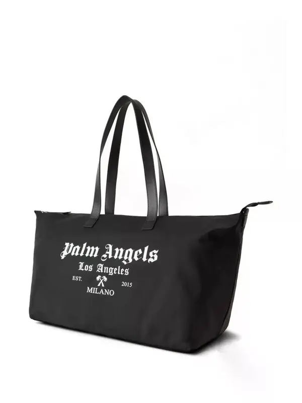 Palm Angels Milan Tote Bag