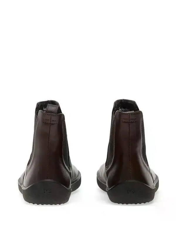 BE LENKA Entice Neo Leather Chelsea Boots