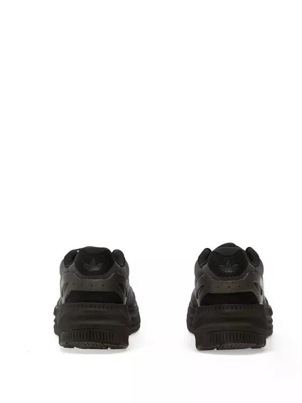 Adidas Lace-up Sneakers