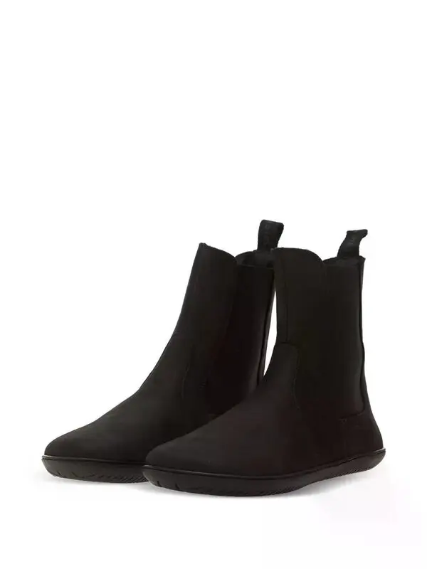GROUNDIES Camden Elasticated Side Panel Boots