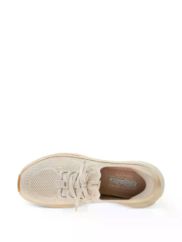 Sketchers D'lux Vapor Sneakers