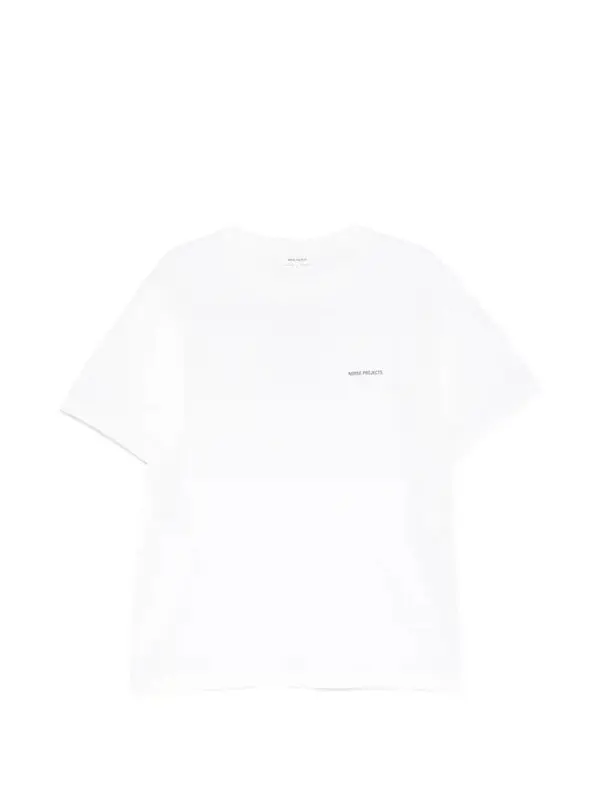 Norse Projects Dyrehaven T-shirt - White