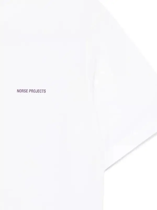 Norse Projects Dyrehaven T-shirt - White