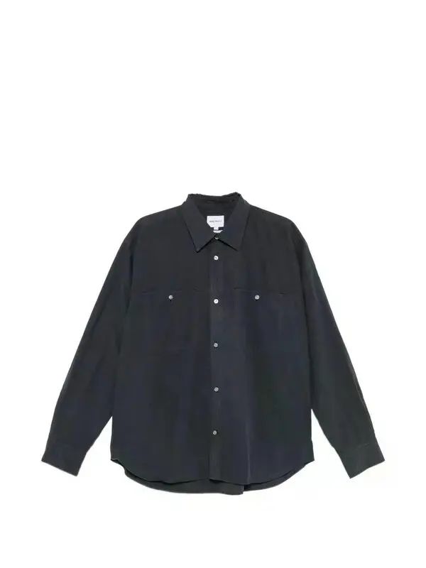 Norse Projects Falster Shirt