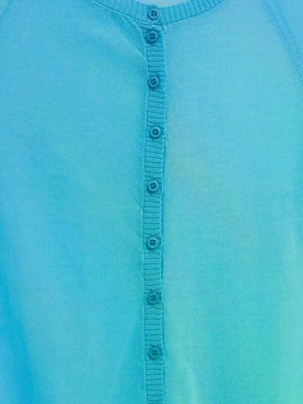 Paloma Wool Short-sleeve Cardigan
