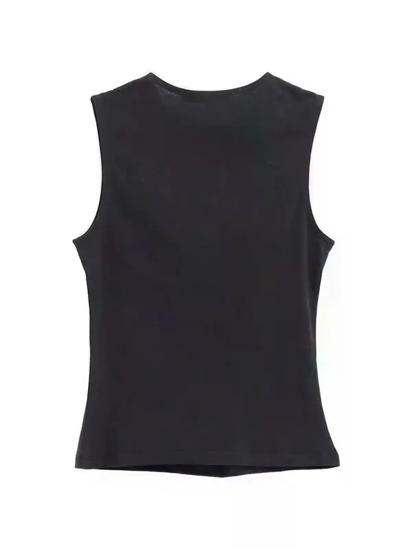 Paloma Wool Manir Sleeveless Top