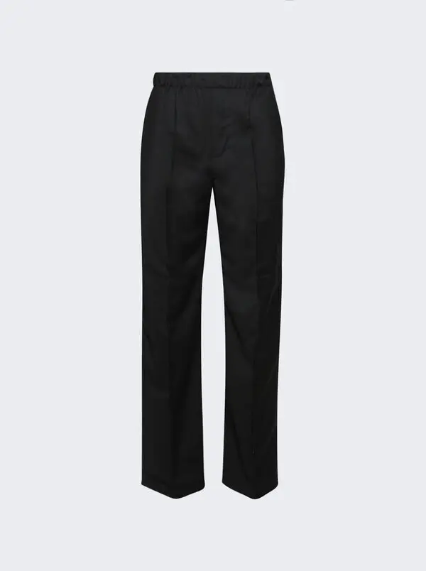 PROTOTYPES Waistband Tailored Pants