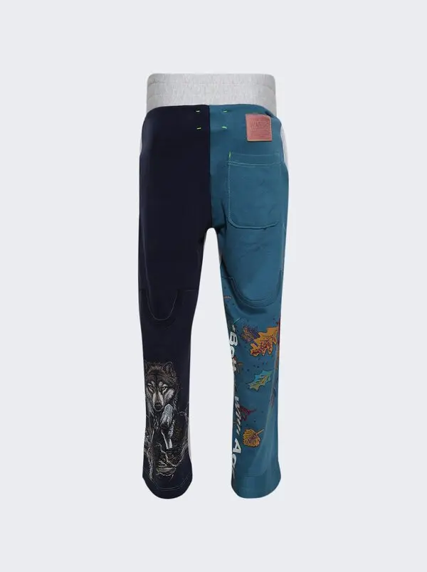BETTER WITH AGE Hollywood Reconstructed Sweatpants Assorted Colors