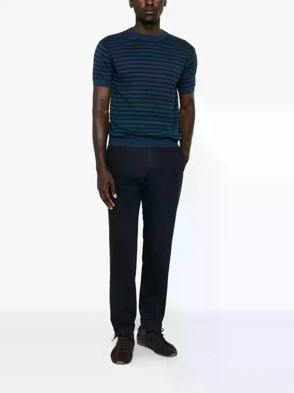 Incotex Pleated Trousers
