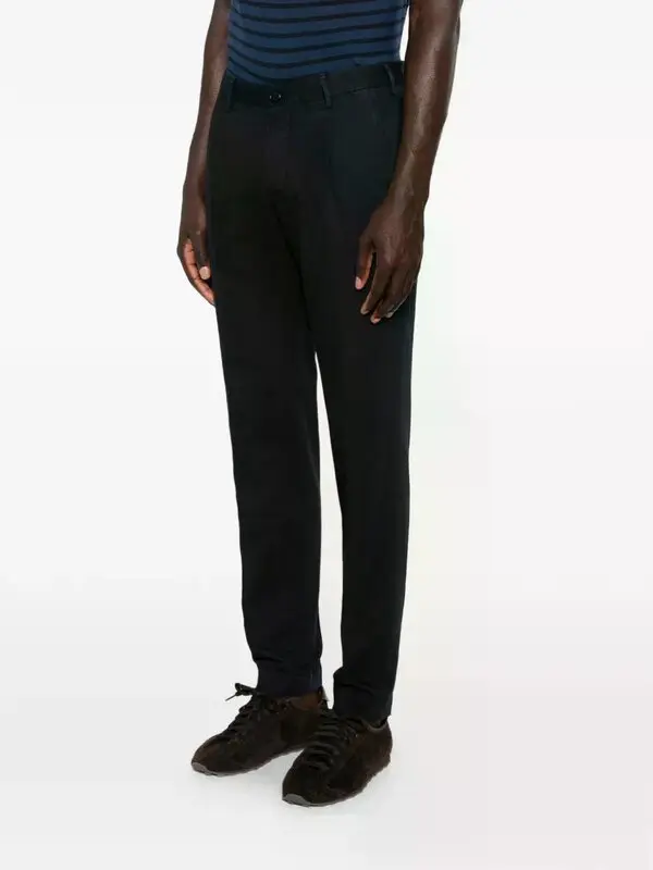 Incotex Pleated Trousers