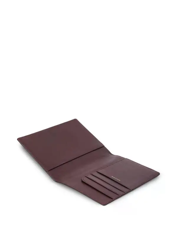 Paul Smith Swirl Passport Holder
