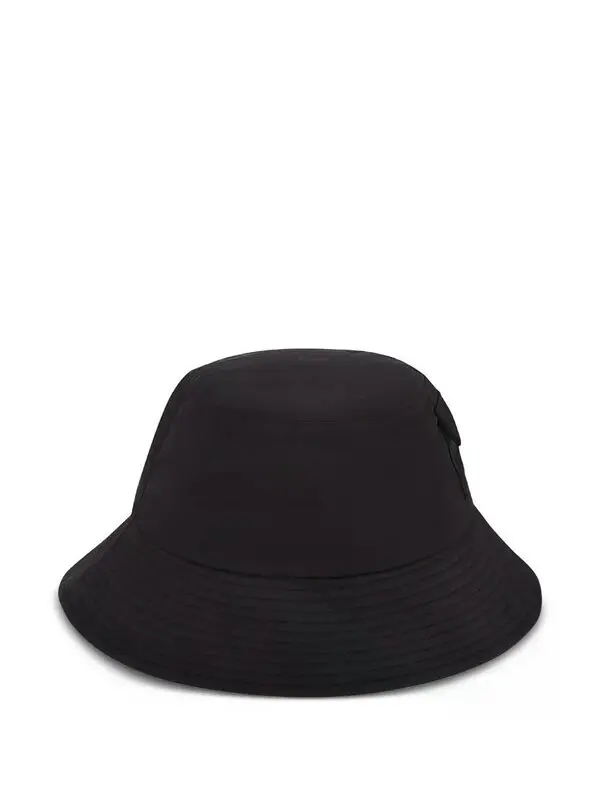 Karl Lagerfeld K/essential Bucket Hat