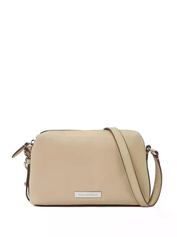 Karl Lagerfeld Ikon Cross Body Bag