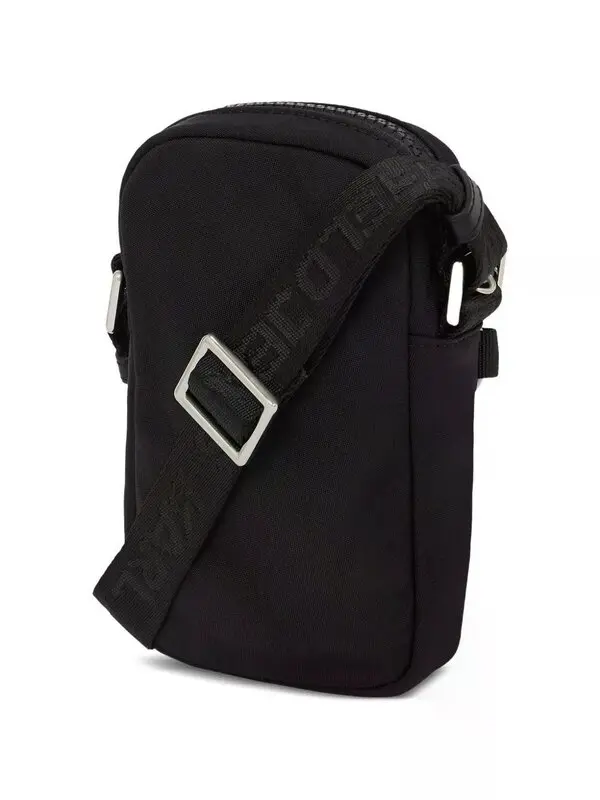 Karl Lagerfeld String Utility Phone Pouch