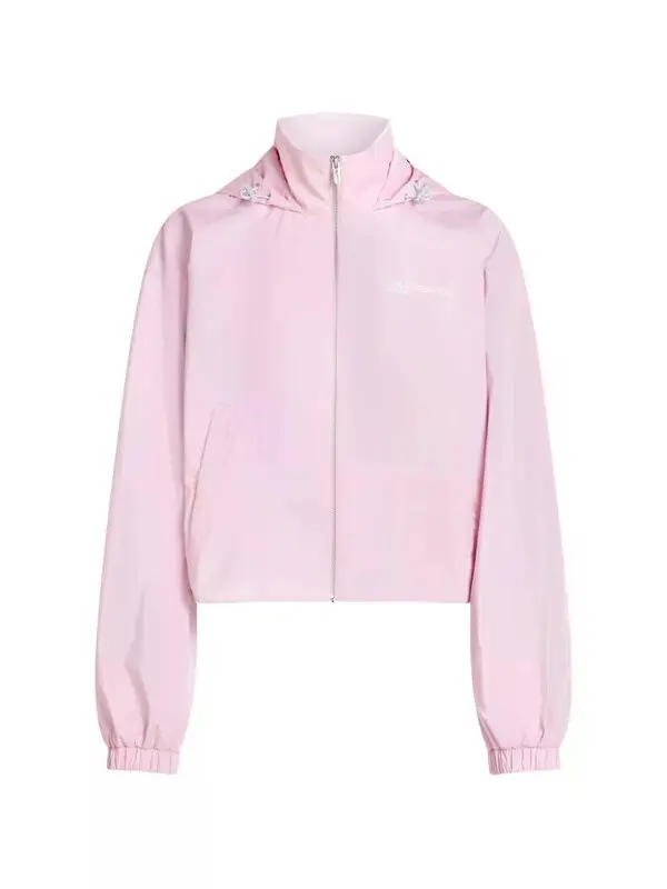 Karl Lagerfeld Hooded Jacket