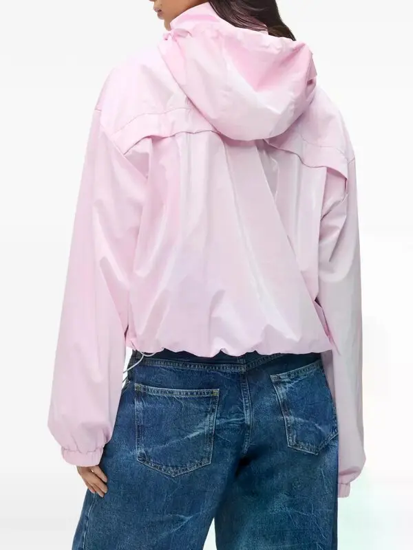 Karl Lagerfeld Hooded Jacket