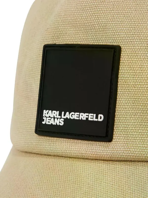 Karl Lagerfeld Baseball Cap - Neutrals