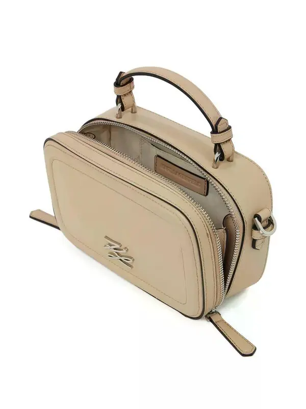Karl Lagerfeld Small K/autograph Crossbody Bag