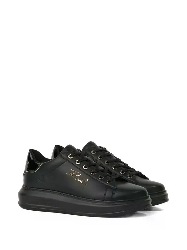 Karl Lagerfeld Kapri Lace-up Sneakers