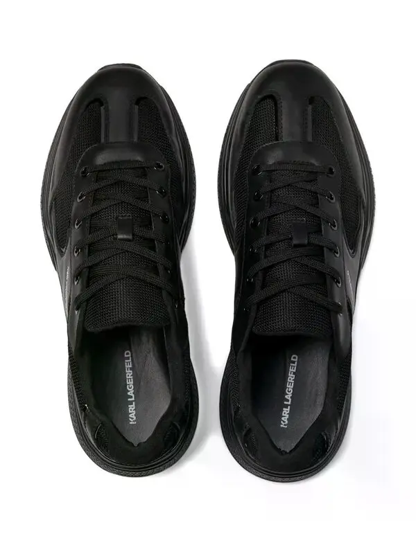 Karl Lagerfeld Vesta Trainers