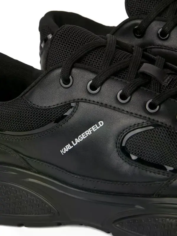 Karl Lagerfeld Vesta Trainers