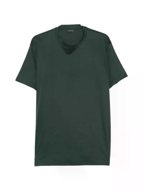 MICHAEL COAL Short-sleeve T-shirt