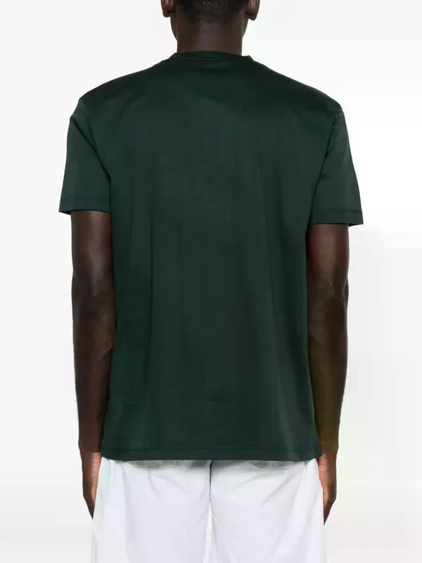 MICHAEL COAL Short-sleeve T-shirt