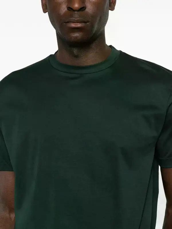 MICHAEL COAL Short-sleeve T-shirt