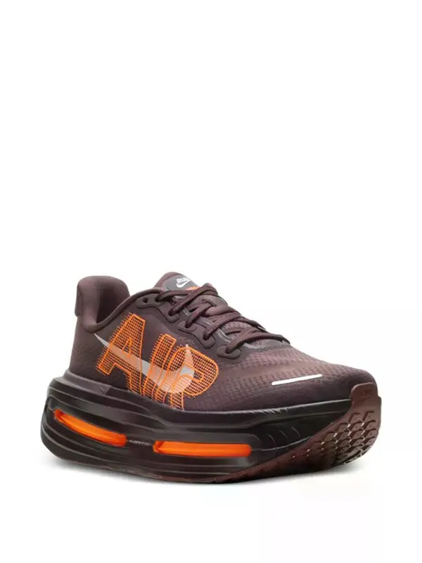 Nike X Renegade Vomero Premium Sneakers - Brown