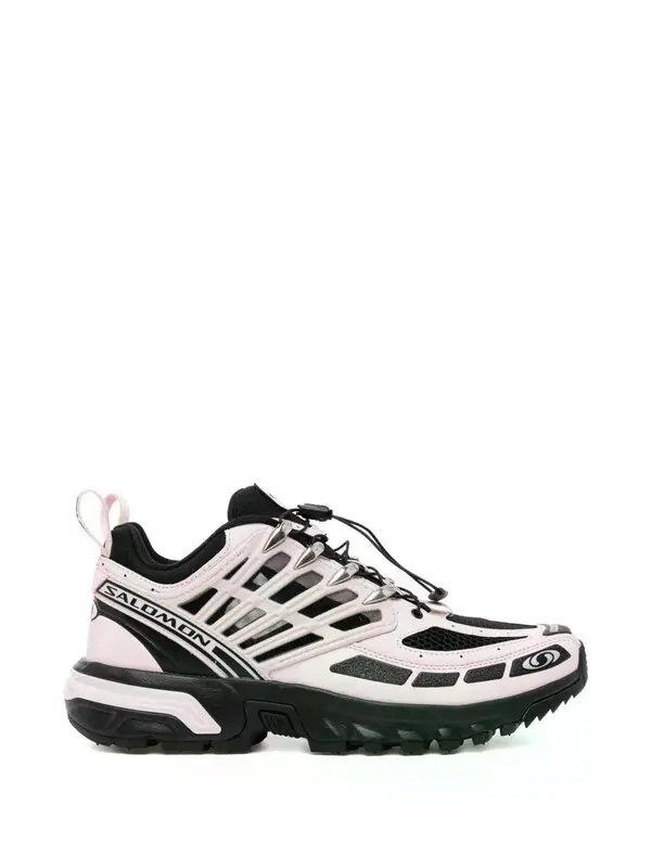 SALOMON Acs Pro Sneakers - Pink