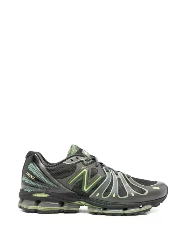 NEW BALANCE 1890 Sneakers - Black
