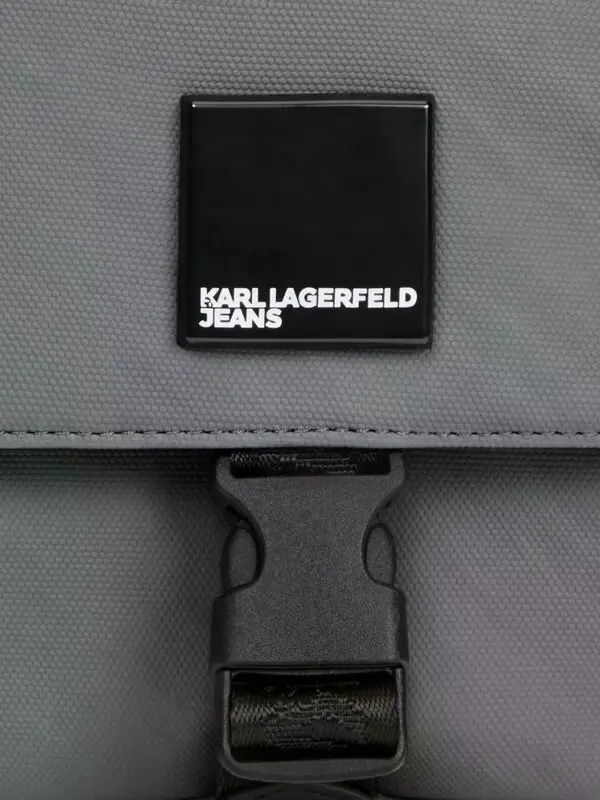 Karl Lagerfeld Messenger Bag
