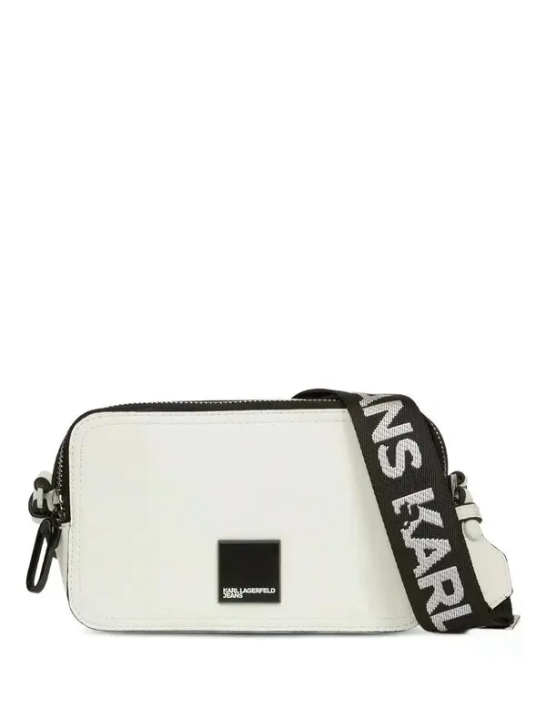 Karl Lagerfeld Camera Bag