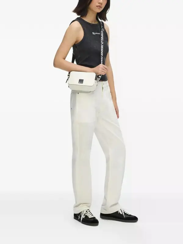 Karl Lagerfeld Camera Bag