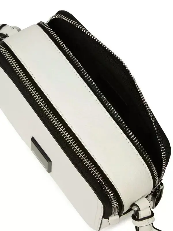 Karl Lagerfeld Camera Bag