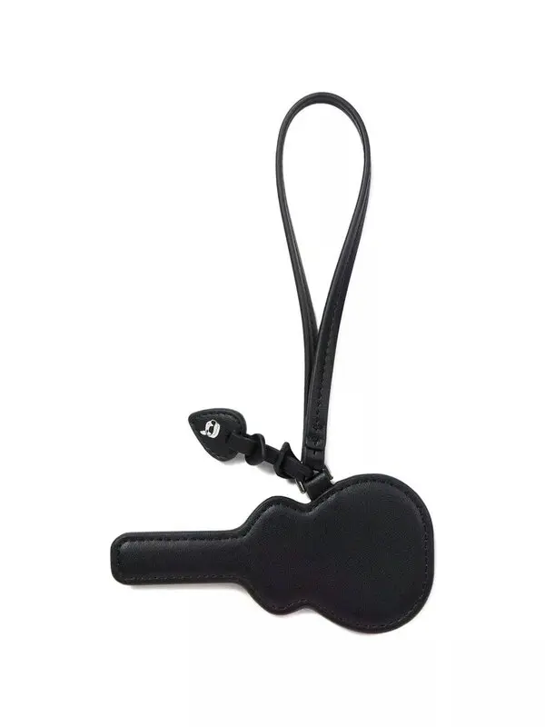 Karl Lagerfeld Ikon 3d-guitar Keychain