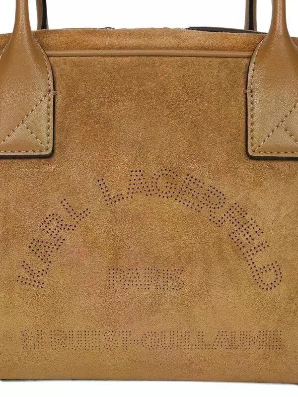 Karl Lagerfeld K/daily Shoulder Bag