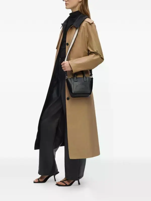 Karl Lagerfeld K/daily Mini Pocket Tote Bag