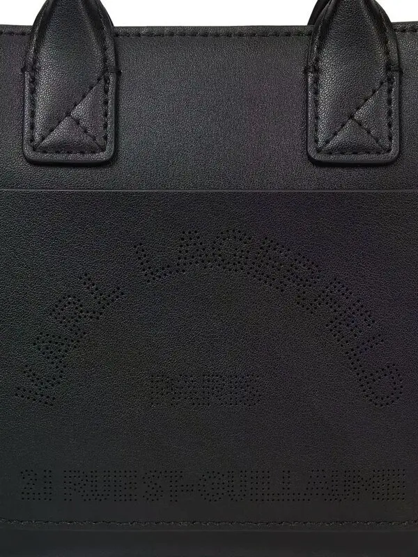Karl Lagerfeld K/daily Mini Pocket Tote Bag