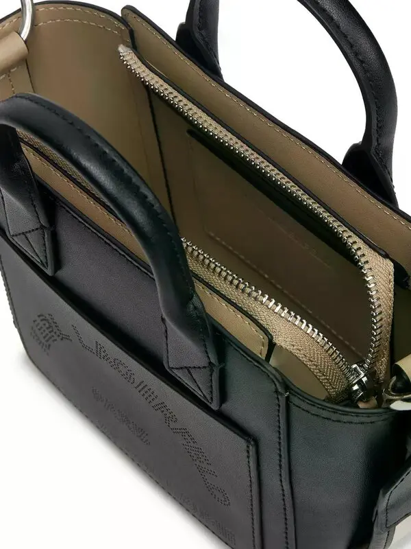 Karl Lagerfeld K/daily Mini Pocket Tote Bag