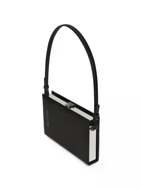 Karl Lagerfeld K/soiree Book Minaudière Bag