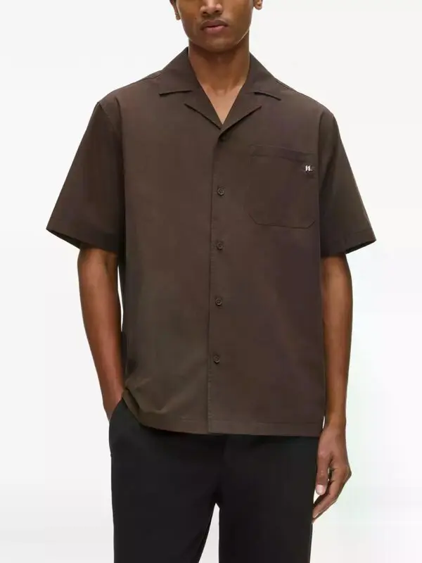 Karl Lagerfeld Short-sleeve Shirt
