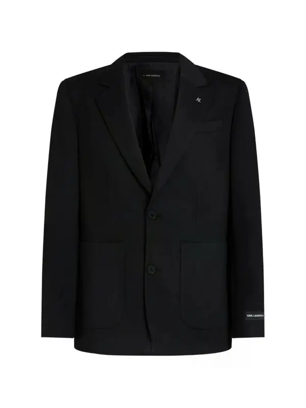 Karl Lagerfeld Punto Blazer