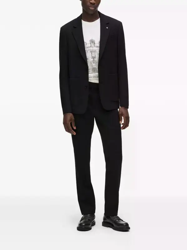 Karl Lagerfeld Punto Blazer