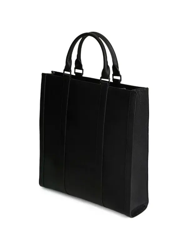 Karl Lagerfeld K/autograph Panelled Tote Bag