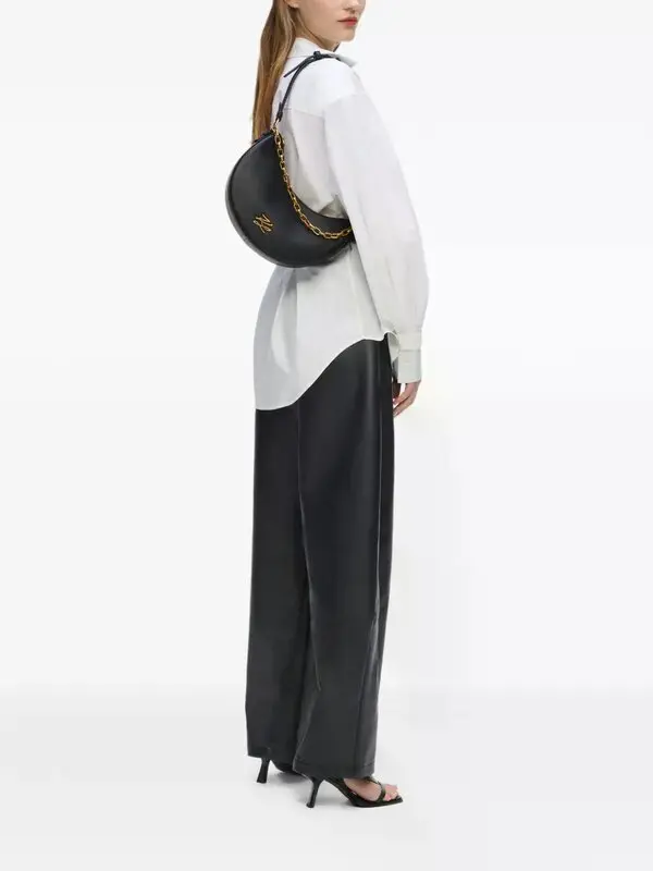 Karl Lagerfeld K/autograph Moon Shoulder Bag