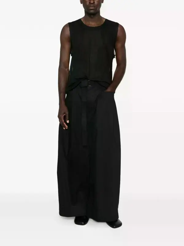 SONGZIO Edgefold Volume Trousers